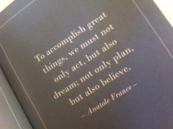 A spiffy little project making a super-duper difference... - THE ...